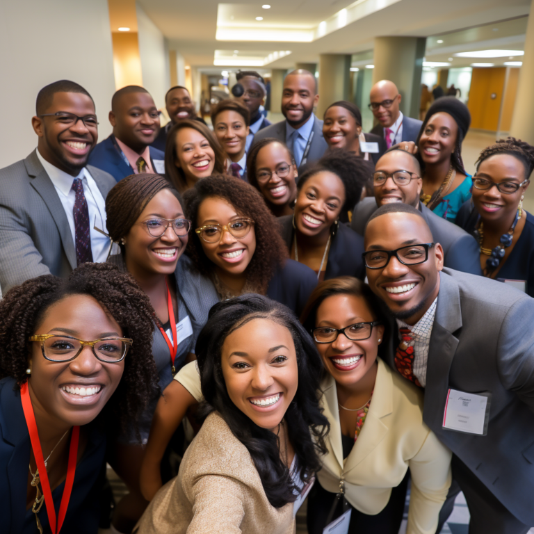 23 Most Influential Black Leaders In Higher Education Collegeranker
