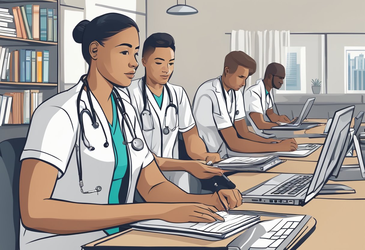 2024 Best Online RN to BSN Degree Programs - CollegeRanker