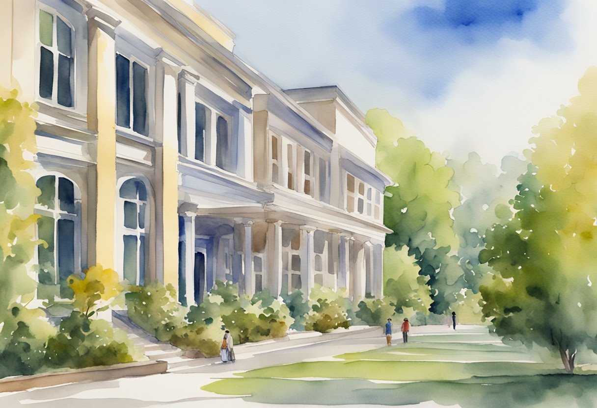 Best Online Colleges That Offer Free Laptops [Trending]