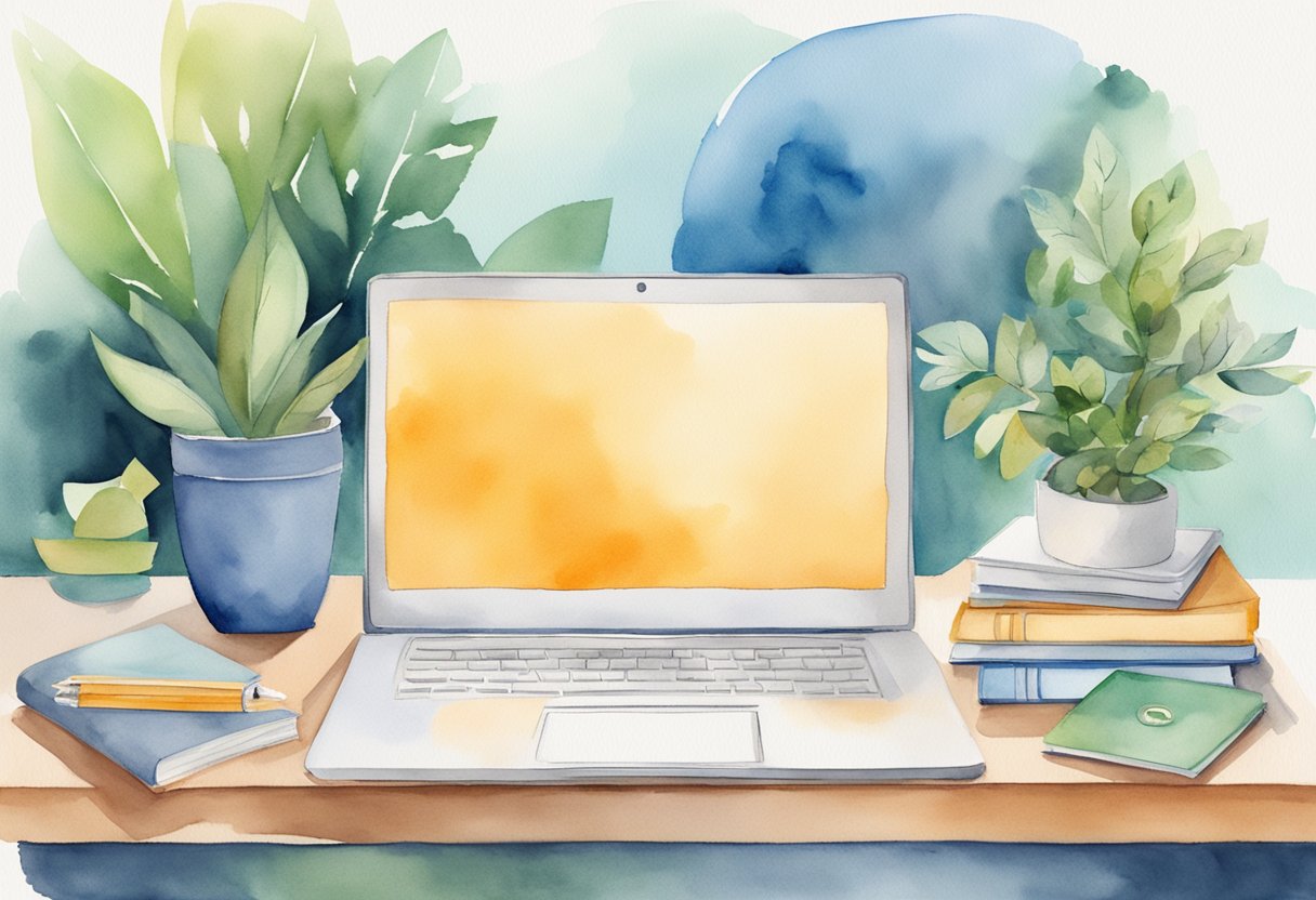 Best Online Colleges That Offer Free Laptops [Trending]