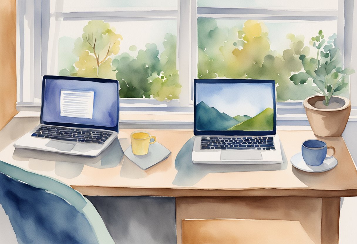 Best Online Colleges That Offer Free Laptops [Trending]