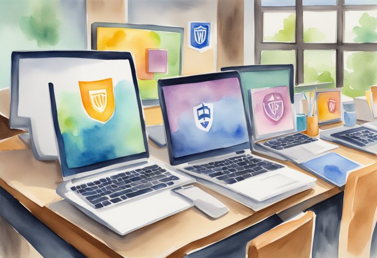 Best Online Colleges That Offer Free Laptops [Trending]