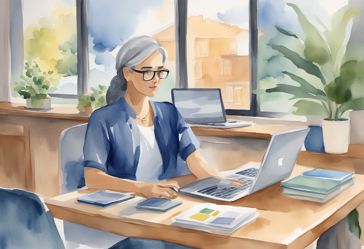 Does Western Governors University Offer Free Laptops to Students ...