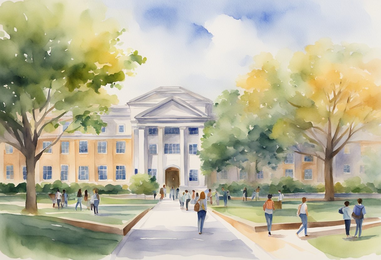 2024 Best Colleges That Offer Free Laptops - CollegeRanker