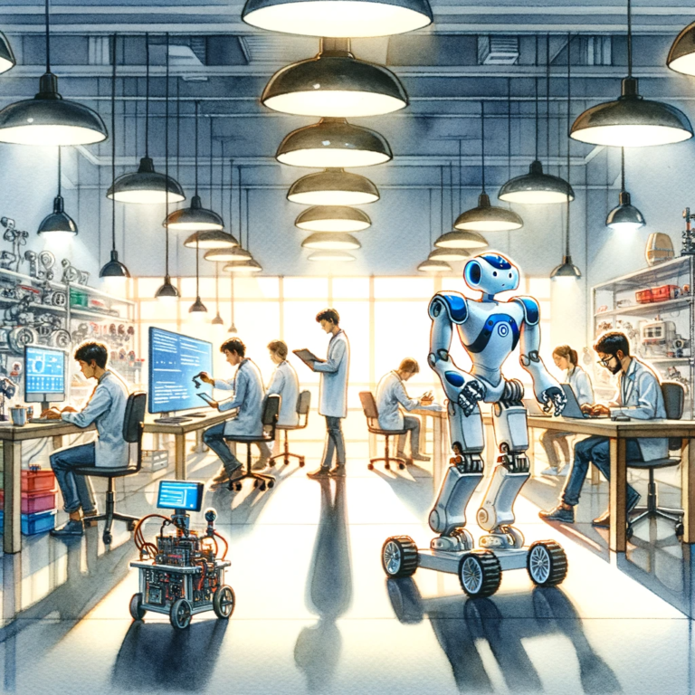 2025 Best Masters In Robotics Programs [100% Unbiased]