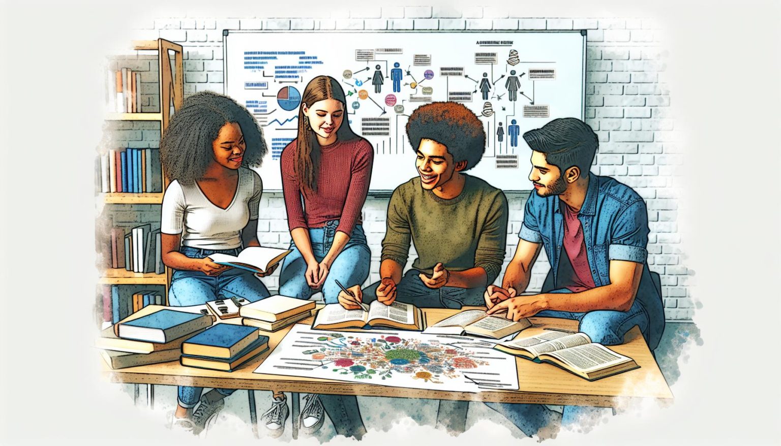 10 Easiest College Majors - CollegeRanker