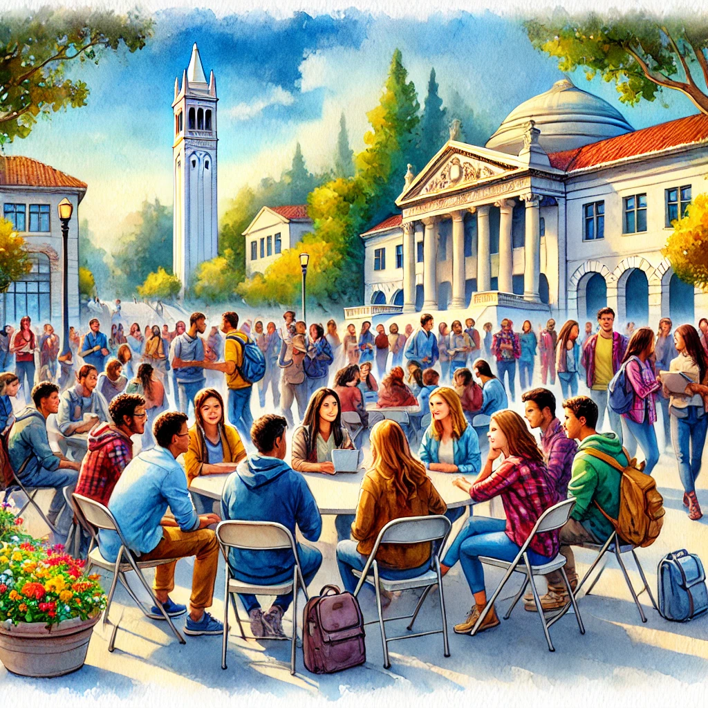 UC Berkeley Launches Comprehensive Initiative to Combat Antisemitism ...