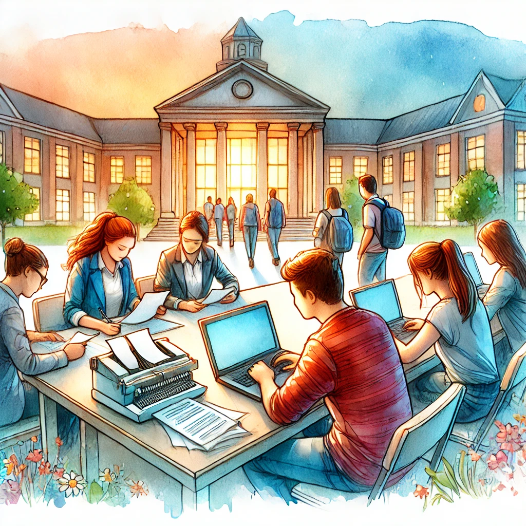 Navigating Financial Aid Deadlines: A Critical Time for College ...