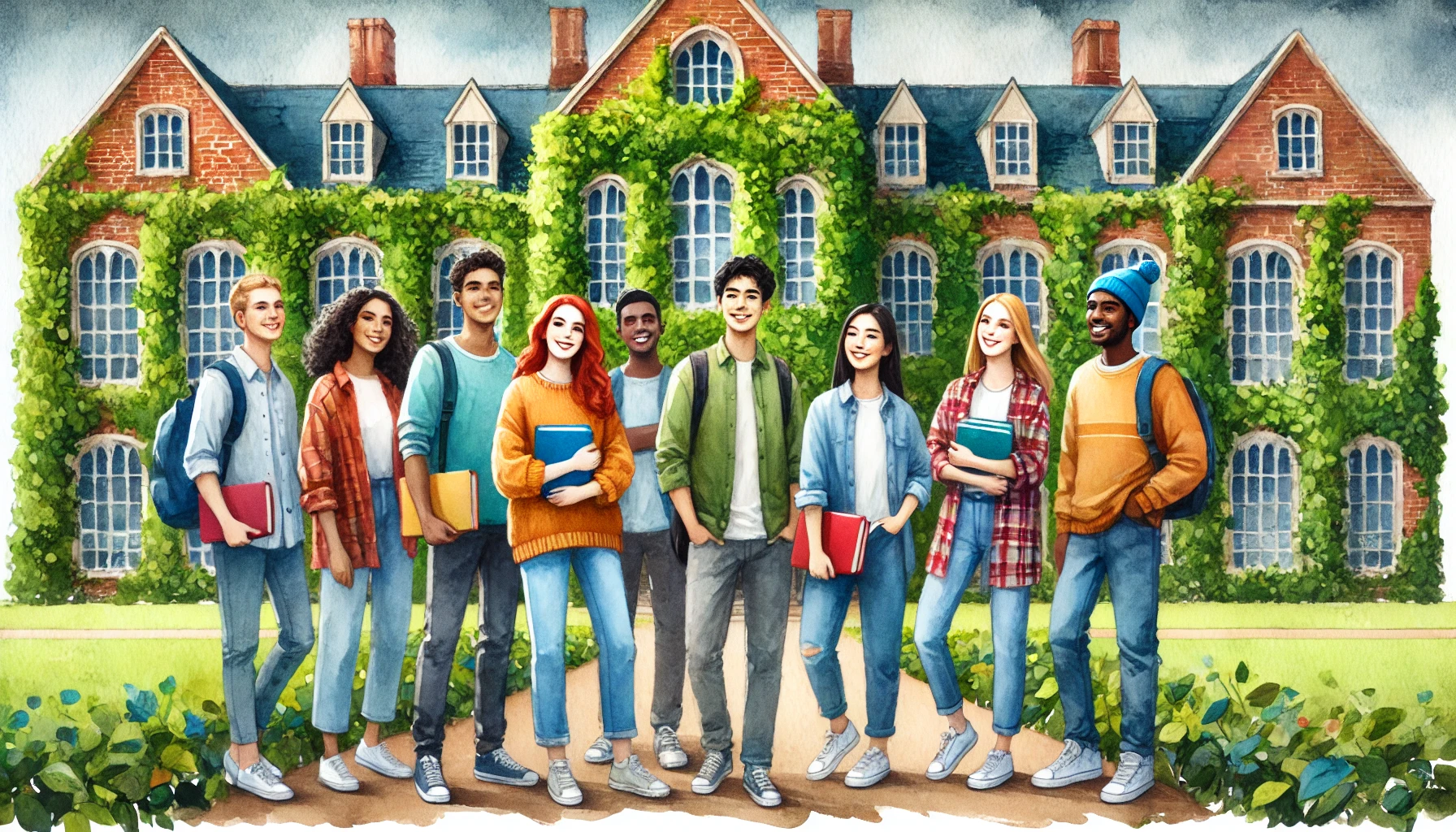 Ensuring Fairness in College Admissions: A Call for Reform - CollegeRanker