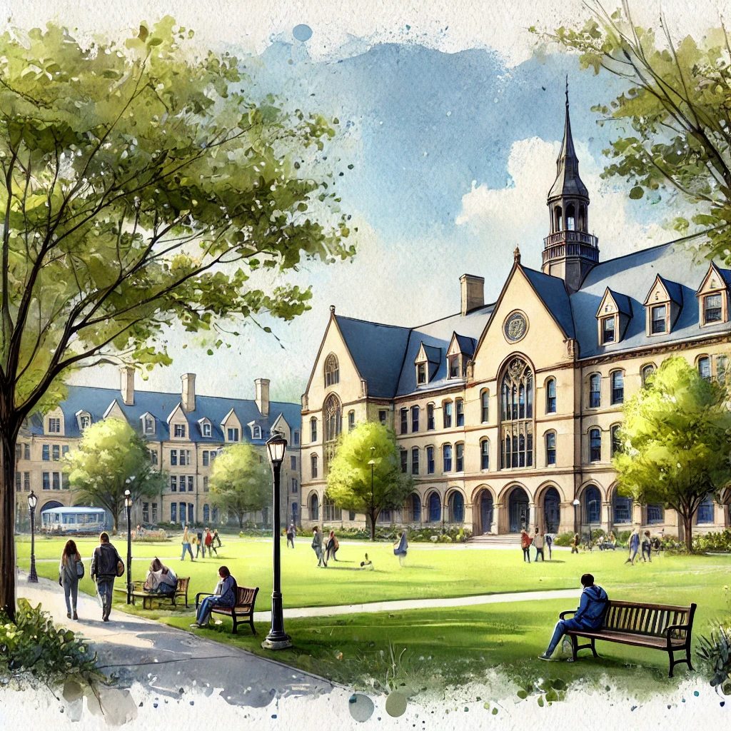 Best Hidden Gem Colleges - CollegeRanker