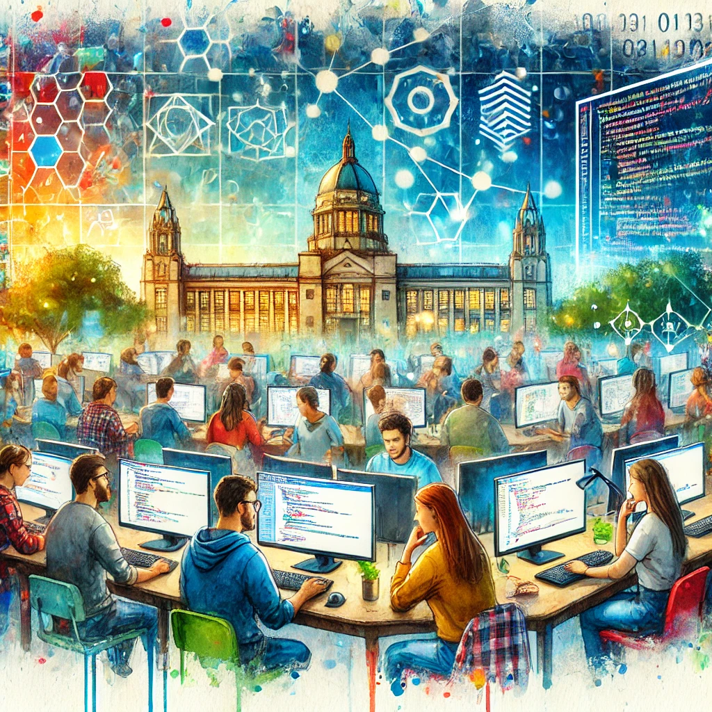 Best Masters in Computer Science Programs - CollegeRanker