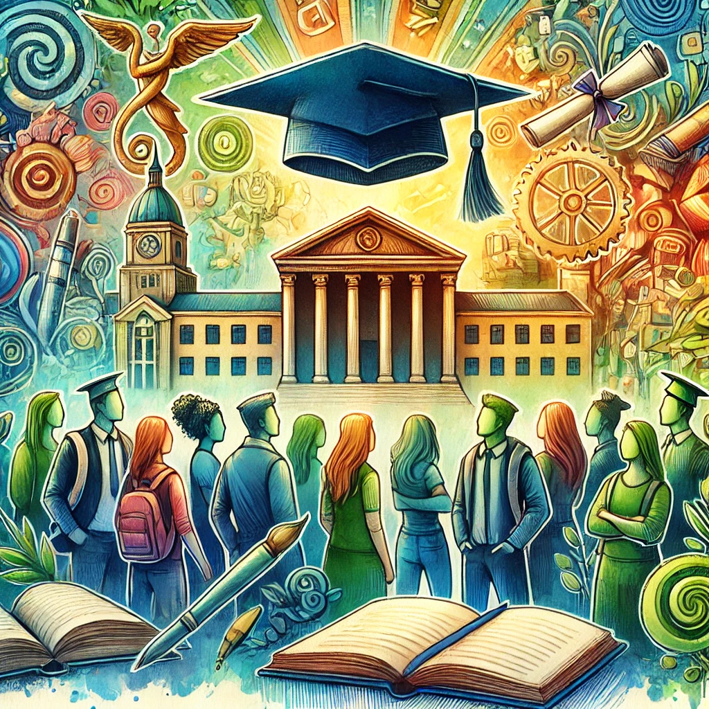 Tuition Free Colleges - CollegeRanker